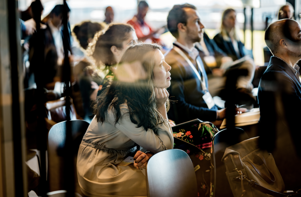About - HealthTech Investor Summit